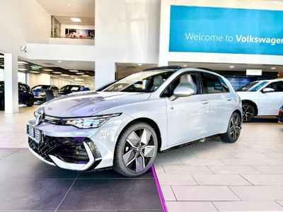 Volkswagen Golf R Line TSI For Sale (New and Used) - Cars.co.za