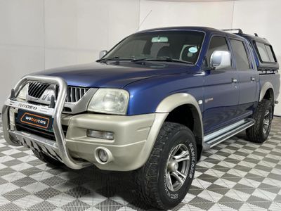 Mitsubishi Colt Double Cab Bakkie For Sale in Limpopo (New and Used ...