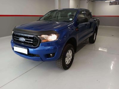 Ford Double Cab Bakkie For Sale (New and Used) - Cars.co.za