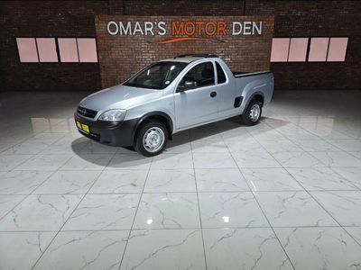 Opel Corsa Utility For Sale (New and Used) - Cars.co.za
