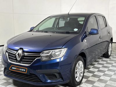 Renault Sandero 0.9 T For Sale (New and Used) - Cars.co.za