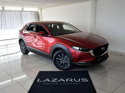 Mazda CX-30 For Sale (New and Used) - Cars.co.za