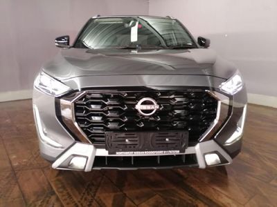 Nissan Magnite Visia For Sale (New and Used) - Cars.co.za