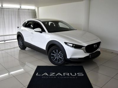 Mazda CX-30 For Sale (New and Used) - Cars.co.za