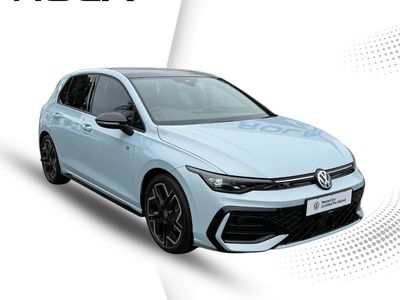 Volkswagen Golf R Line TSI For Sale (New and Used) - Cars.co.za