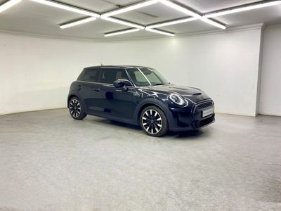 MINI Hatch Cooper S For Sale (New and Used) - Cars.co.za
