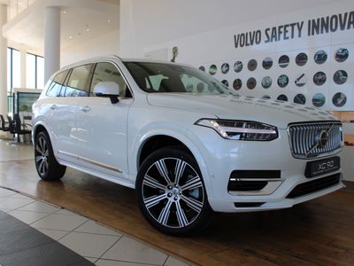 Volvo For Sale (New and Used) - Cars.co.za