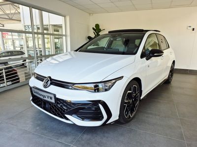Volkswagen Golf R Line TSI For Sale (New and Used) - Cars.co.za