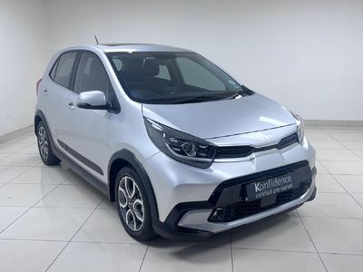 Kia For Sale in Edenvale (New and Used) - Cars.co.za