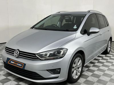 Volkswagen Golf SV For Sale (New and Used) - Cars.co.za