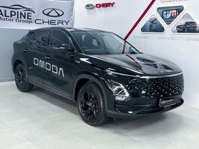 Omoda For Sale (New and Used) - Cars.co.za