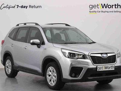 Subaru For Sale (New and Used) - Cars.co.za