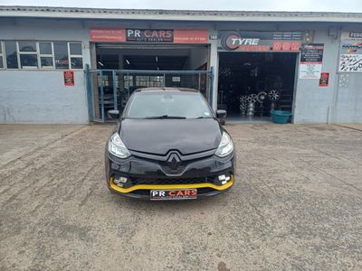 Renault Clio RS For Sale in Pinetown (New and Used) - Cars.co.za