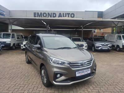 Toyota Rumion TX For Sale (New and Used) - Cars.co.za