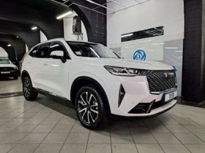Haval For Sale in Durban (New and Used) - Cars.co.za