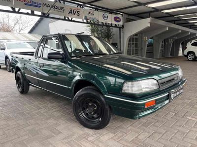 Mazda Rustler For Sale (New and Used) - Cars.co.za