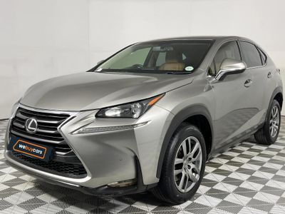 Lexus For Sale (New and Used) - Cars.co.za