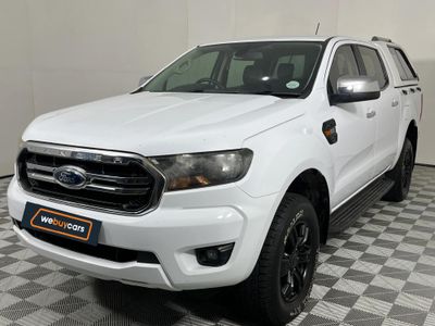 Ford Ranger XLS For Sale (New and Used) - Cars.co.za