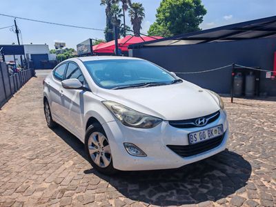 Hyundai For Sale in Boksburg (New and Used) - Cars.co.za