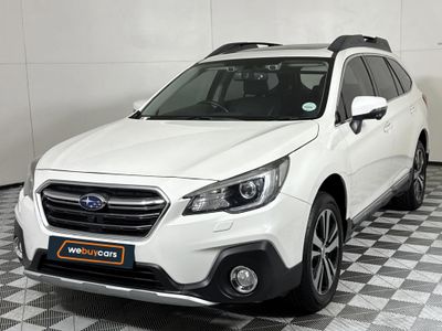 Subaru For Sale (New and Used) - Cars.co.za