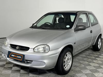 Opel Corsa Lite For Sale (New and Used) - Cars.co.za