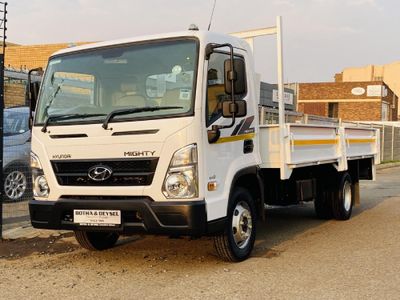 Hyundai EX8 For Sale (New and Used) - Cars.co.za