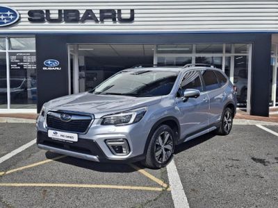 Subaru For Sale (New and Used) - Cars.co.za