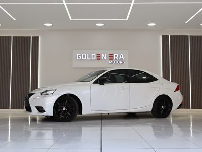 Lexus For Sale (New and Used) - Cars.co.za