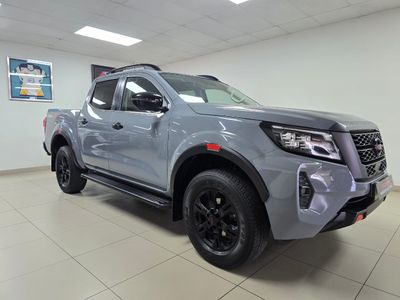 Nissan Navara PRO 2X For Sale (New and Used) - Cars.co.za