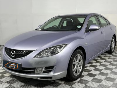 Mazda 6 For Sale (New and Used) - Cars.co.za