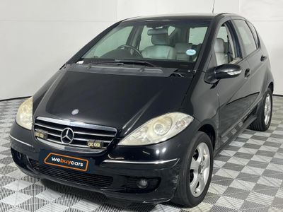 Mercedes-Benz A-Class A180 CDI For Sale (New and Used) - Cars.co.za