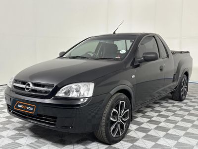 Opel Corsa Utility 1.7 For Sale (New and Used) - Cars.co.za