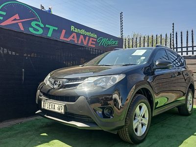 Cars For Sale in Randfontein (New and Used) - Cars.co.za