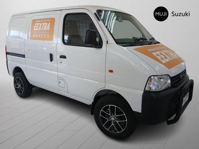 Suzuki Panel Van For Sale (New and Used) - Cars.co.za