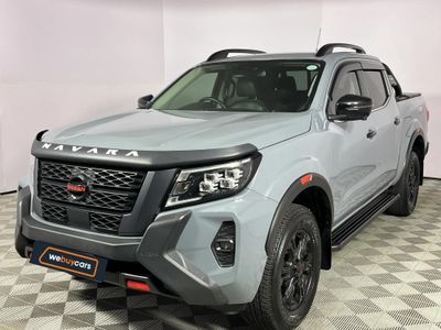 Nissan Navara PRO 2X For Sale (New and Used) - Cars.co.za