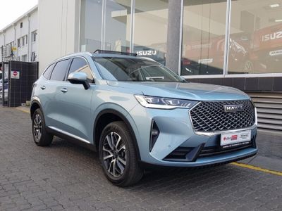 Haval For Sale in Sandton (New and Used) - Cars.co.za