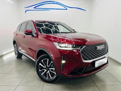 Haval For Sale in Sandton (New and Used) - Cars.co.za