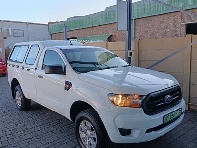 Ford Ranger XL For Sale (New and Used) - Cars.co.za