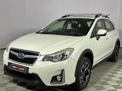 Subaru For Sale (New and Used) - Cars.co.za