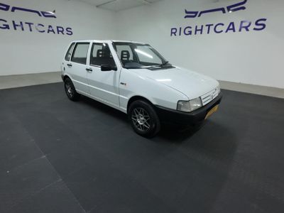 Fiat Uno For Sale (New and Used) - Cars.co.za