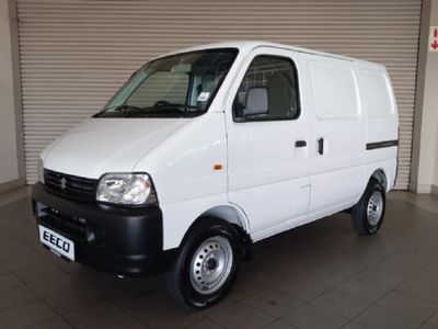 Suzuki Panel Van For Sale (New and Used) - Cars.co.za