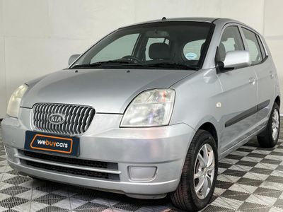 Cheap cars Kia For Sale (New and Used) - Cars.co.za