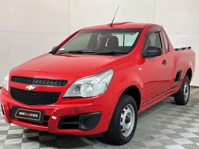 Chevrolet Single Cab Bakkie For Sale in Gauteng (New and Used) - Cars.co.za