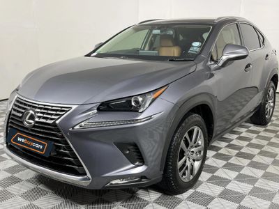 Lexus For Sale (New and Used) - Cars.co.za