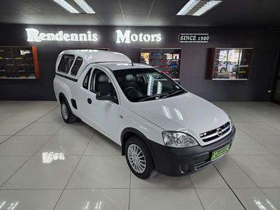 Opel Corsa Utility For Sale (New and Used) - Cars.co.za