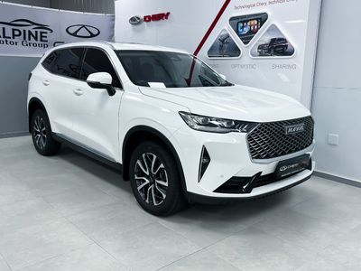 Haval For Sale in Durban (New and Used) - Cars.co.za
