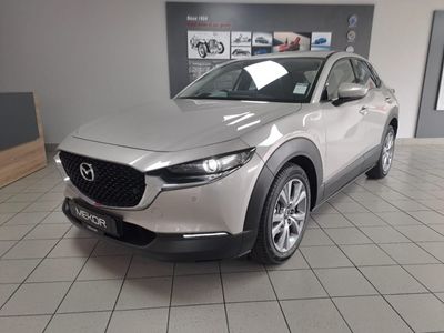 Mazda CX-30 For Sale (New and Used) - Cars.co.za