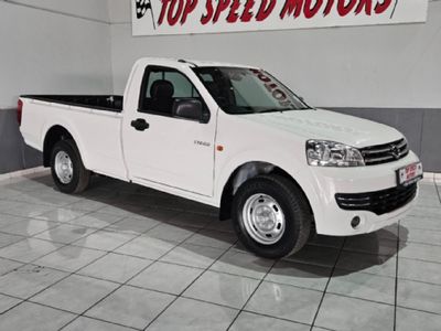 GWM Steed 5 For Sale (New and Used) - Cars.co.za