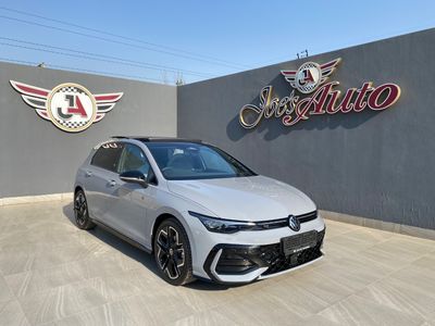 Volkswagen Golf R Line TSI For Sale (New and Used) - Cars.co.za