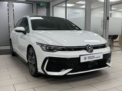 Volkswagen Golf R Line TSI For Sale (New and Used) - Cars.co.za